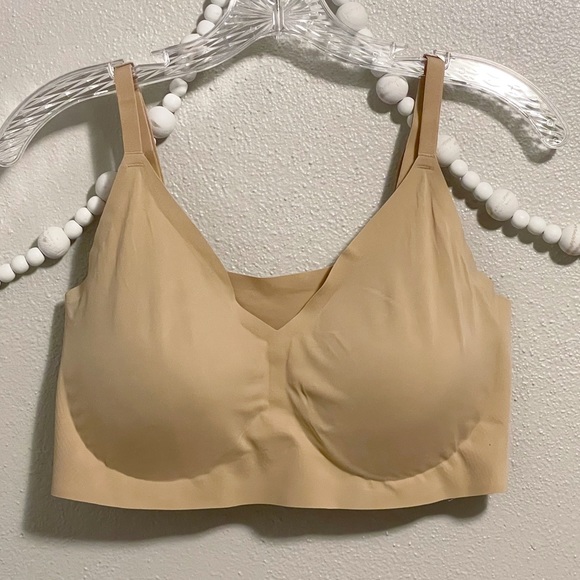 True & Co. | Intimates & Sleepwear | True Co True Body Triangle Bra ...